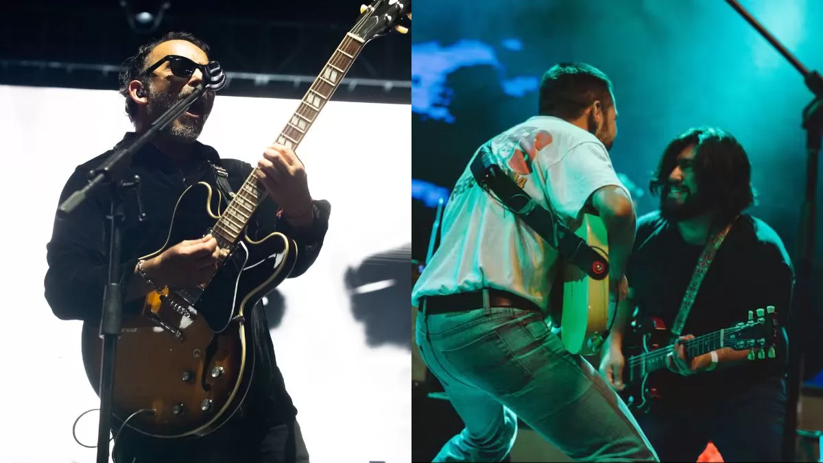 Festival REC 2024: Horarios, artistas y parrilla completa del sábado 23 de marzo — Rock&Pop