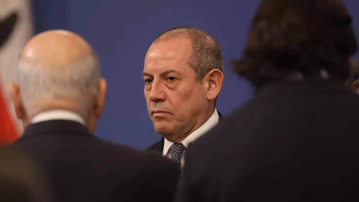 Periodista de CIPER explica las polémicas implicaciones de Sergio Muñoz en el Caso Audios — Rock&Pop