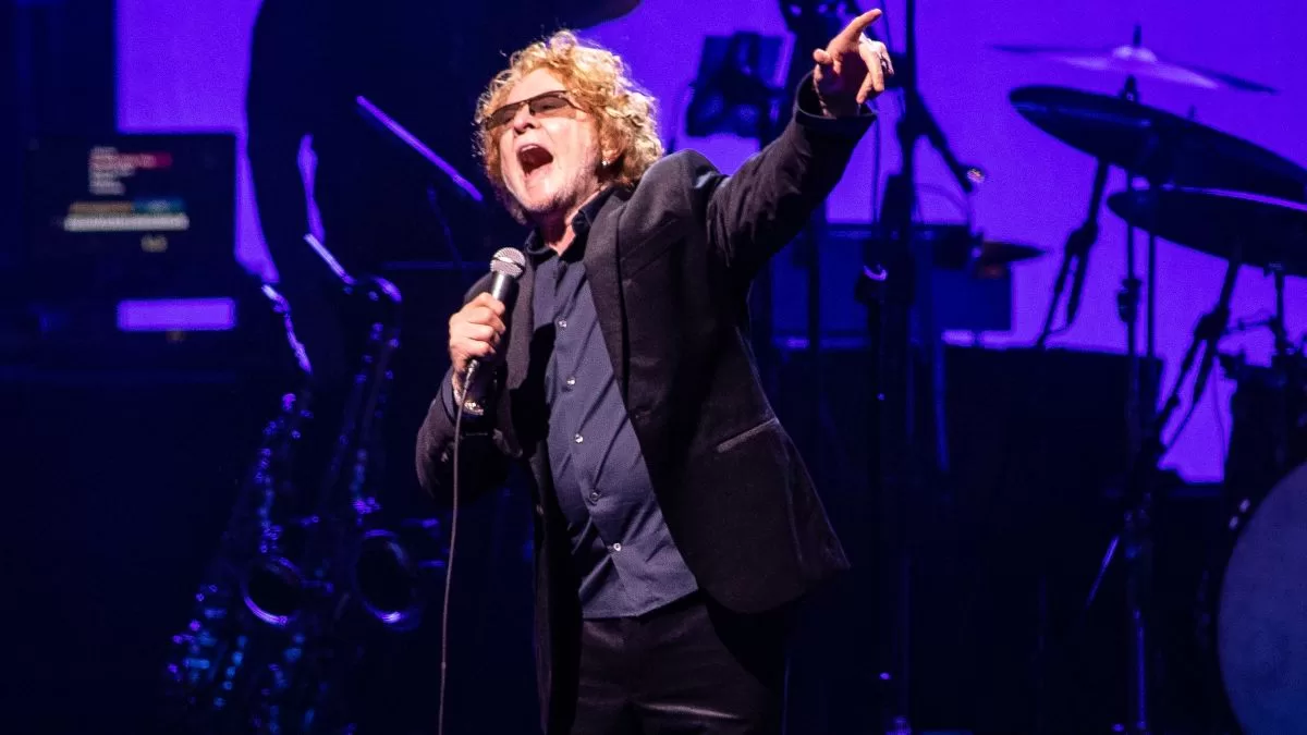 Simply Red vuelve a Chile para celebrar 40 años de historia: Fecha ...