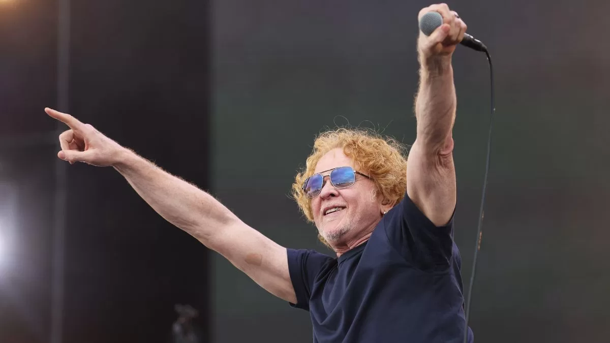 Simply Red agota entradas y confirma segundo show en Chile: Cuándo ...