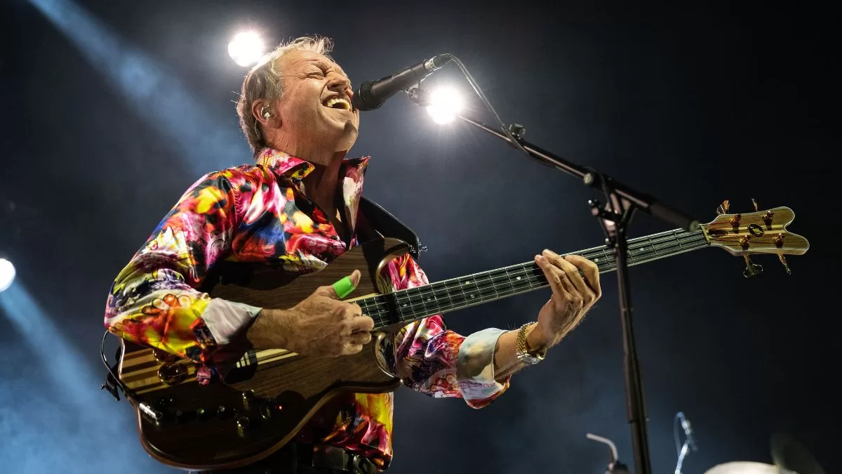 Level 42 regresa a Chile: cuándo, dónde y precio de sus entradas — Rock&Pop
