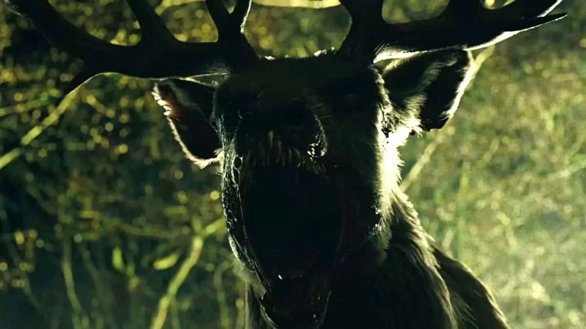 Para traumatizar de nuevo: Bambi lanzó el primer tráiler de su película ...