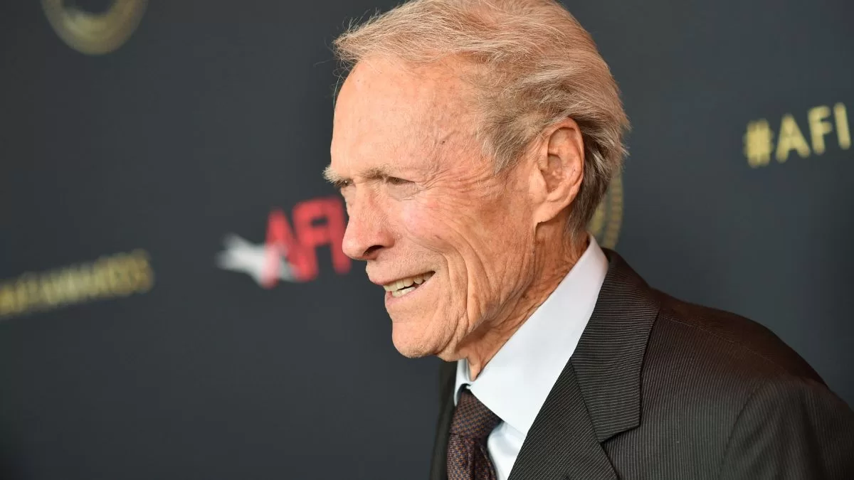 Luce irreconocible: Las impactantes fotos de Clint Eastwood a sus 93 ...