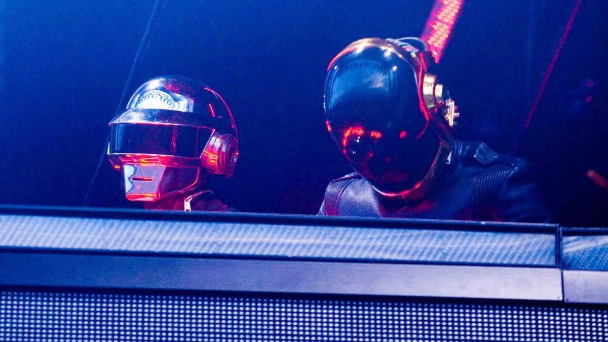 La canción de Daft Punk que esconde mas de 15 hits de los 70 y 80s ¿Los ...