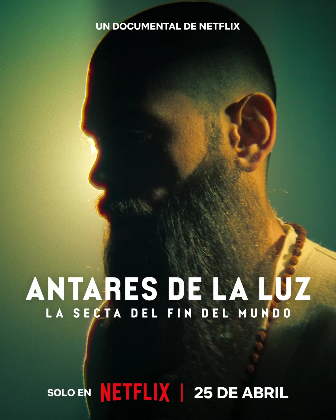 Netflix anunció documental de Antares de la Luz: Conoce la fecha de estreno — Rock&Pop