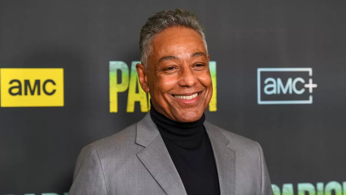 Luego de triunfar en Netflix: La prometedora nueva serie de Giancarlo Esposit — Rock&Pop