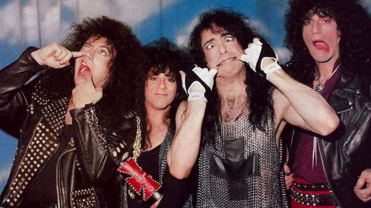 El inédito álbum en vivo que Kiss lanzó hace poco y no conocías — Rock&Pop
