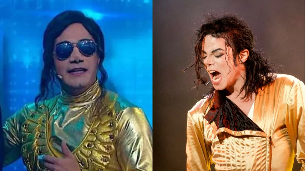 "¡Congrio!": Maikel Pérez Jackson le ganó el polémico juicio a los ...