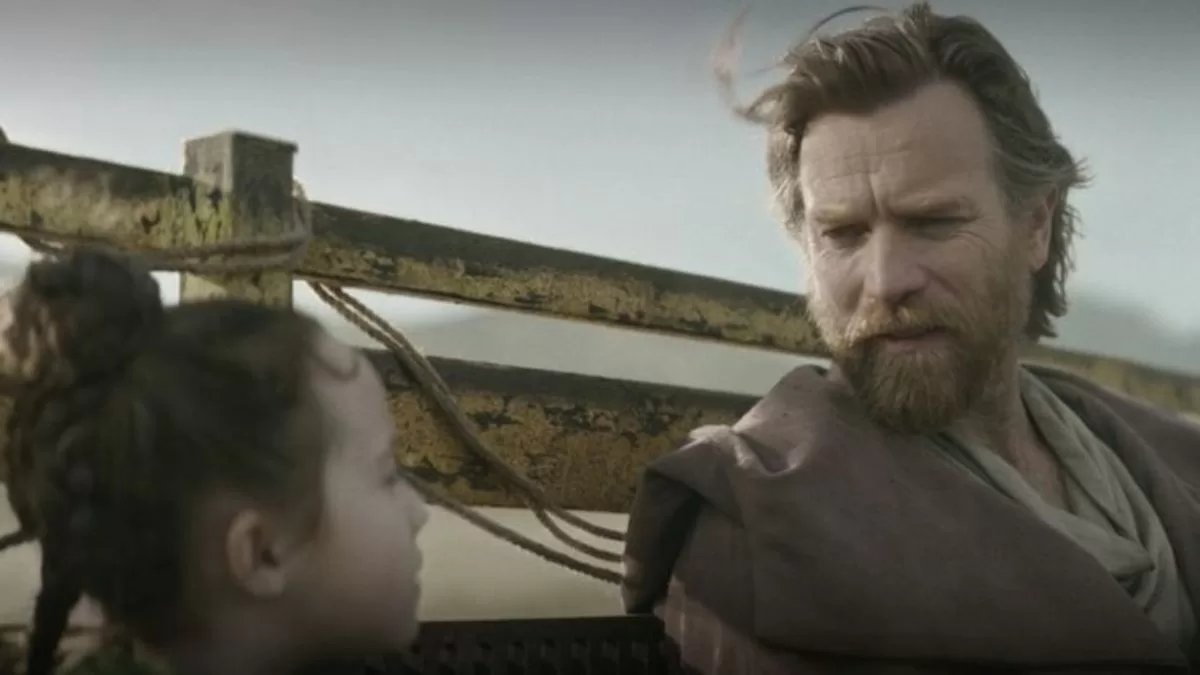 Las extrañas ideas iniciales que tenía Star Wars en mente para la serie ...