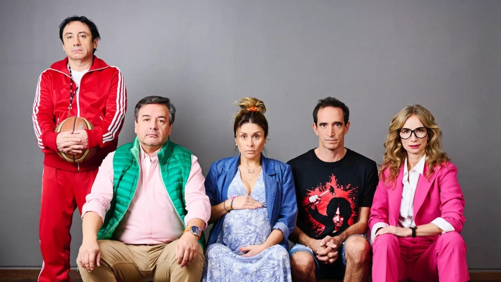 Reunión de Apoderados: La nueva obra teatral que promete retratar a la ...