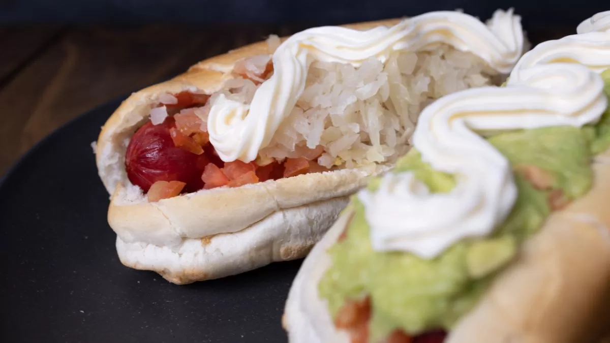 Día del Completo: Así fue el histórico origen de esta querida comida ...