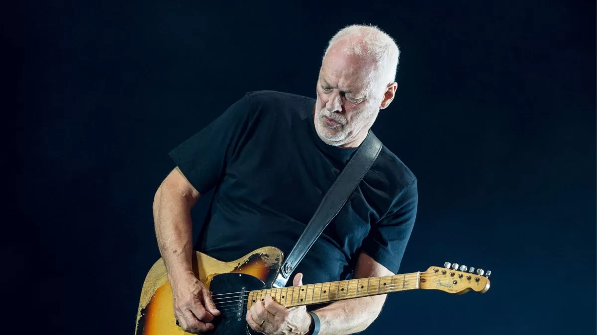David Gilmour confirma primeras fechas de su tour: ¿Volverá a Chile ...