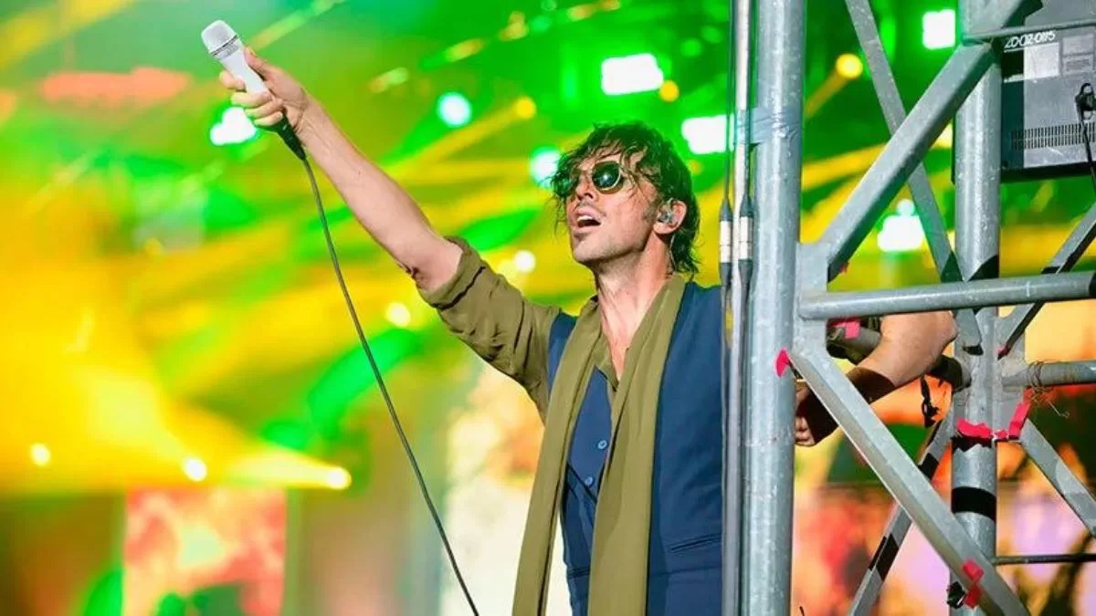 La canción de Glup! que fue uno de sus primeros éxitos y es un cóver de ...