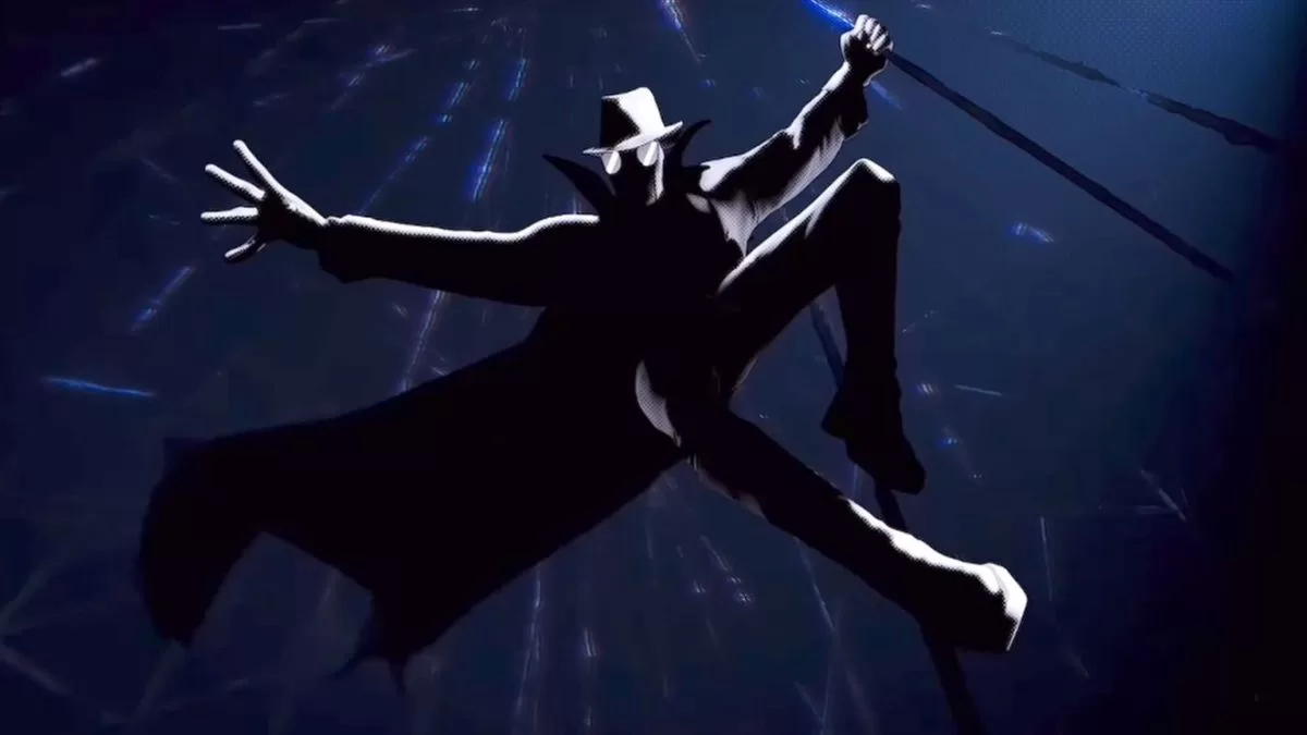 Nicolas Cage será Spider-Man Noir en nueva serie live action: Esto es ...