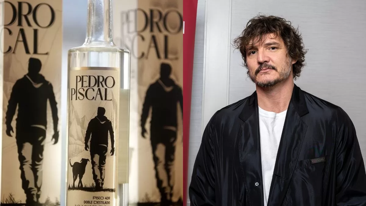 Se cansó de ser buena onda: Pedro Pascal en batalla legal contra marca ...