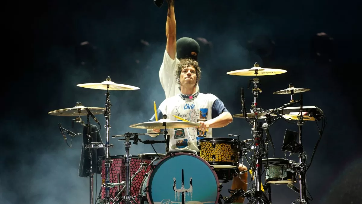 Twenty One Pilots confirma regreso a Chile: Dónde es, cuándo es la ...