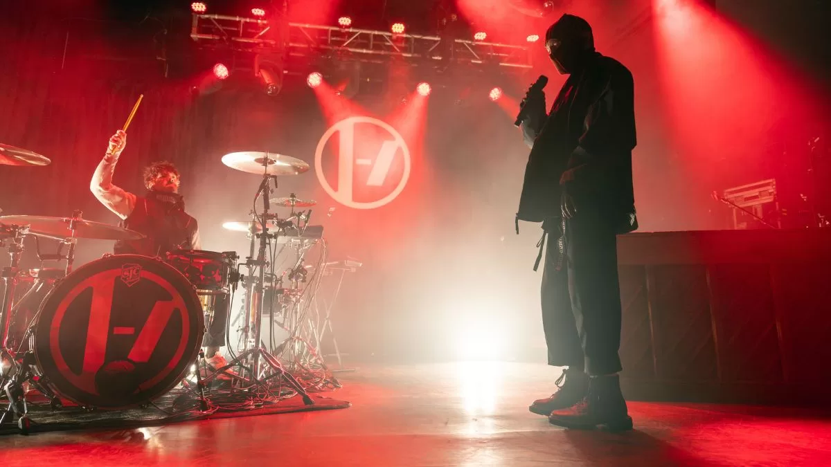 Twenty One Pilots en Chile: Estos son los precios de las entradas ...