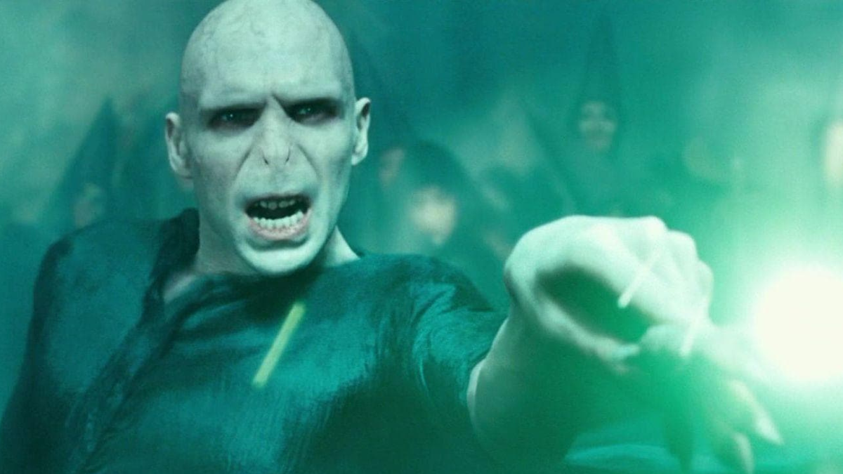 En el Día del Patrimonio: Voldemort vivirá un juicio simulado en Chile ...
