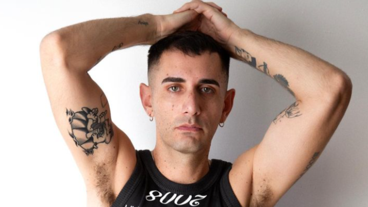 Álex Anwandter: "Prioricé mis tiempos artísticos y no de la industria ...