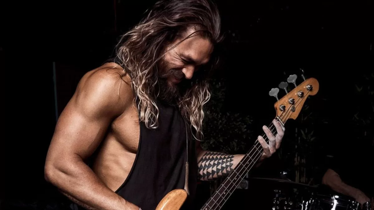 De la actuación a los escenarios: Así es la nueva pasión musical de ...