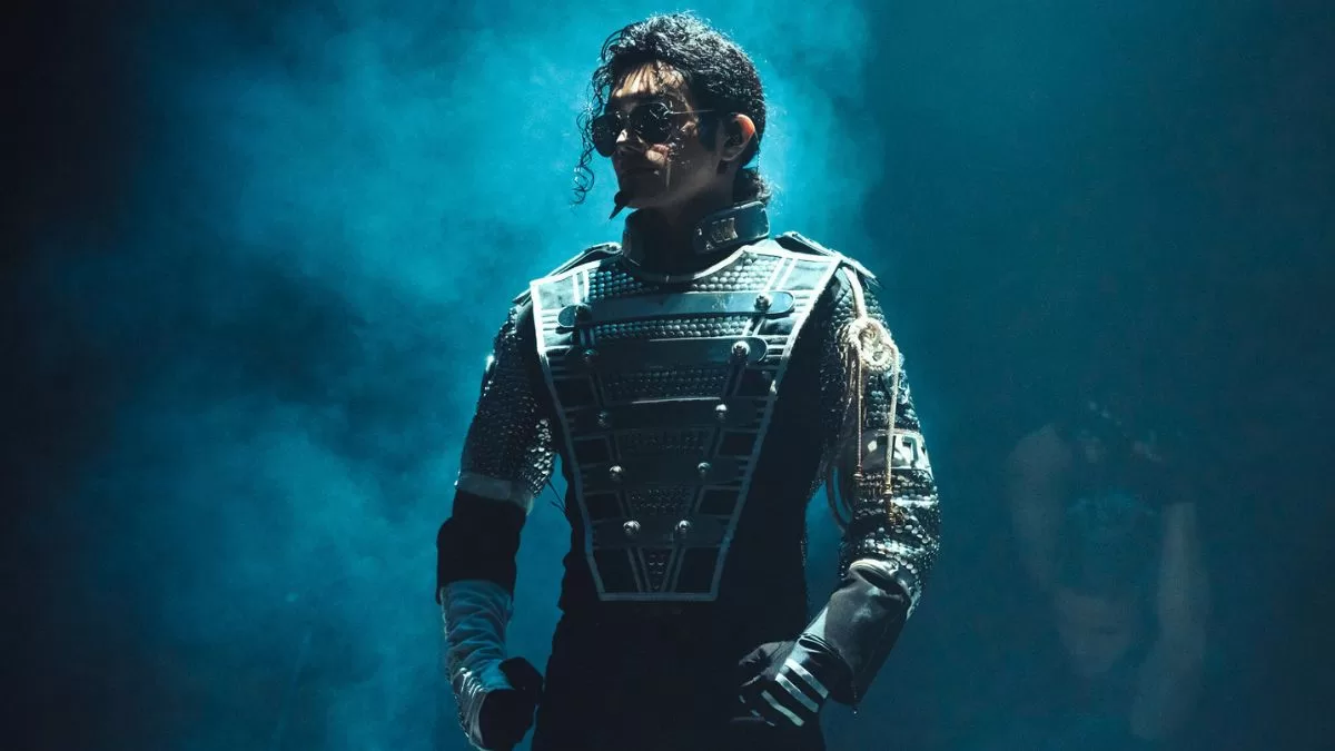 El regreso de "This Is Michael" a Chile, el show único del Rey del Pop ...