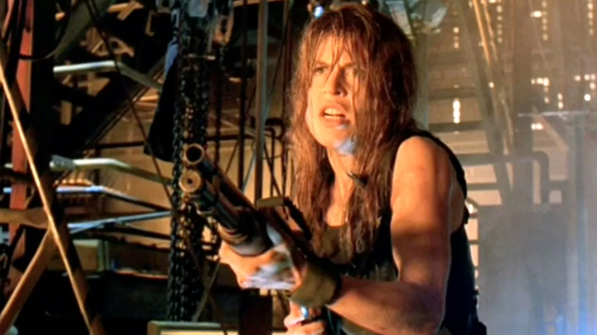 ¡Eran gemelos!: El truco secreto detrás de las icónicas escenas de ...