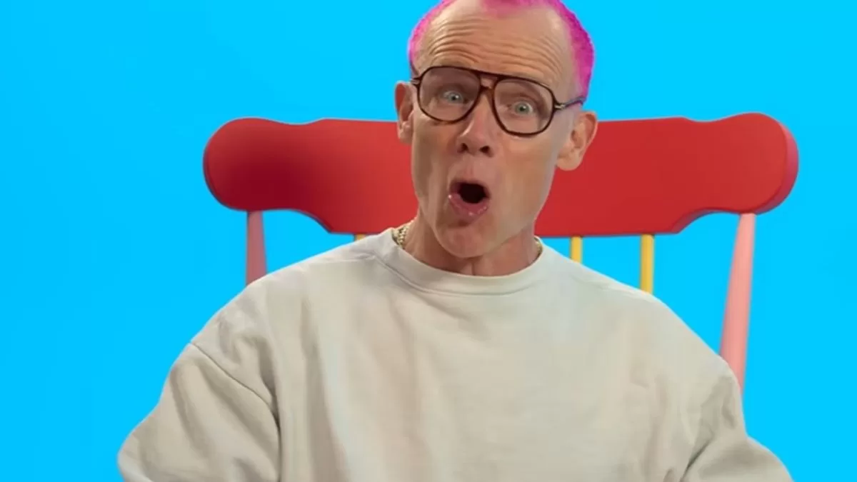 De los escenarios a la pantalla pequeña: El curioso spin-off para niños ...