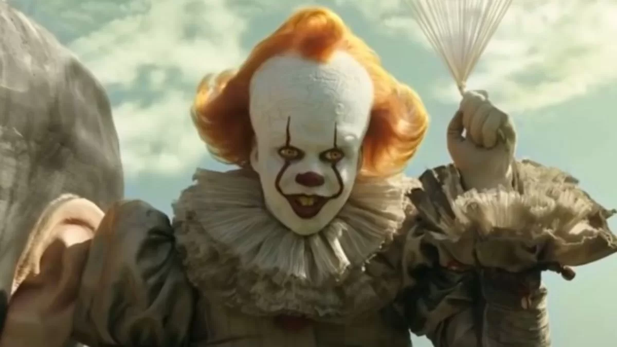 Es un esperado spin-off de "It" y ya tiene fecha de estreno — Rock&Pop