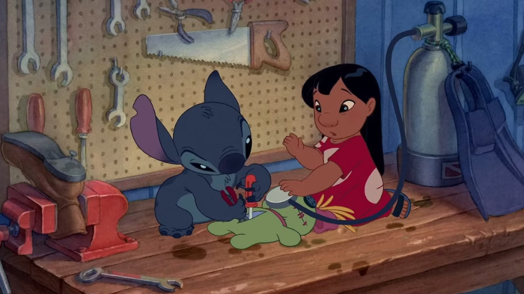 Nueva película live-action de Lilo y Stitch llegará este 2024: Esto es todo lo que se sabe del ...