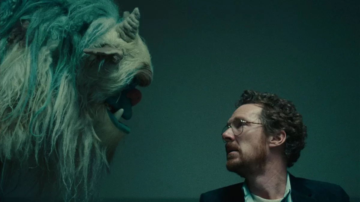 La nueva serie de Benedict Cumberbatch inspirada en una historia real ...