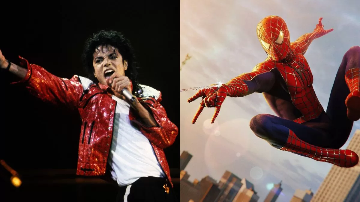 Soñaba con interpretar a Spider-Man y casi compró toda la compañía: La ...