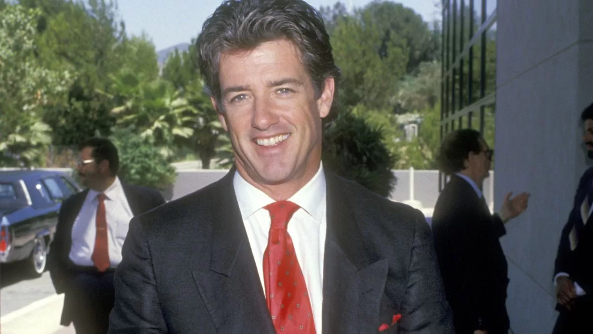 La muerte de un actor que estuvo en una de las series más largas de la ...