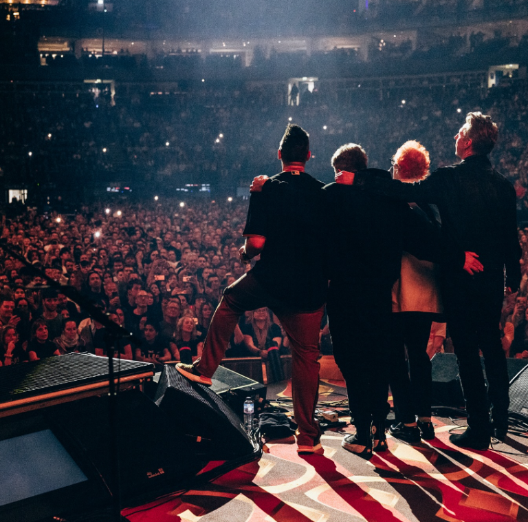 Travis lanzó su décimo álbum y confirmaron conciertos en Latinoamérica ...