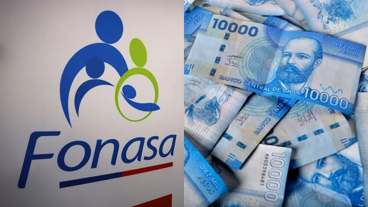 Devolución de excesos de Fonasa: Descubre con tu Clave Única si te toca recibir dinero — Rock&Pop