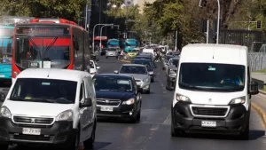 Restricción Vehicular: Autos que no pueden circular hoy, 31 de mayo — Rock&Pop