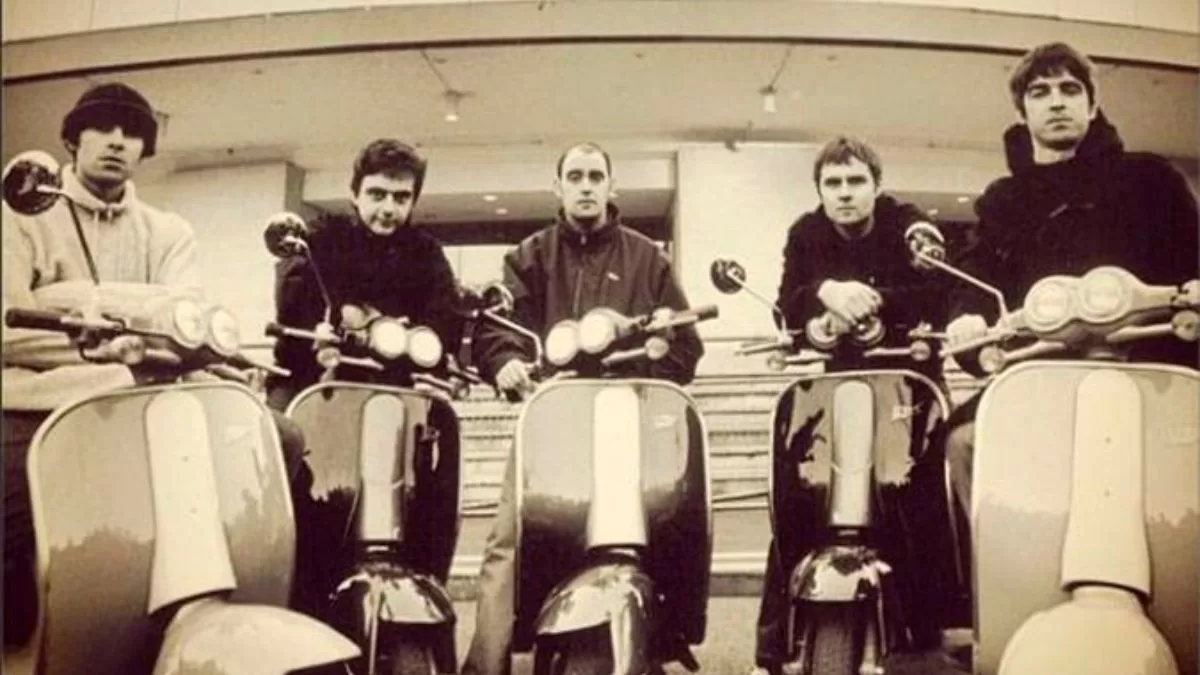 La canción de Oasis que hizo que Coca-Cola los demandara por plagio ...