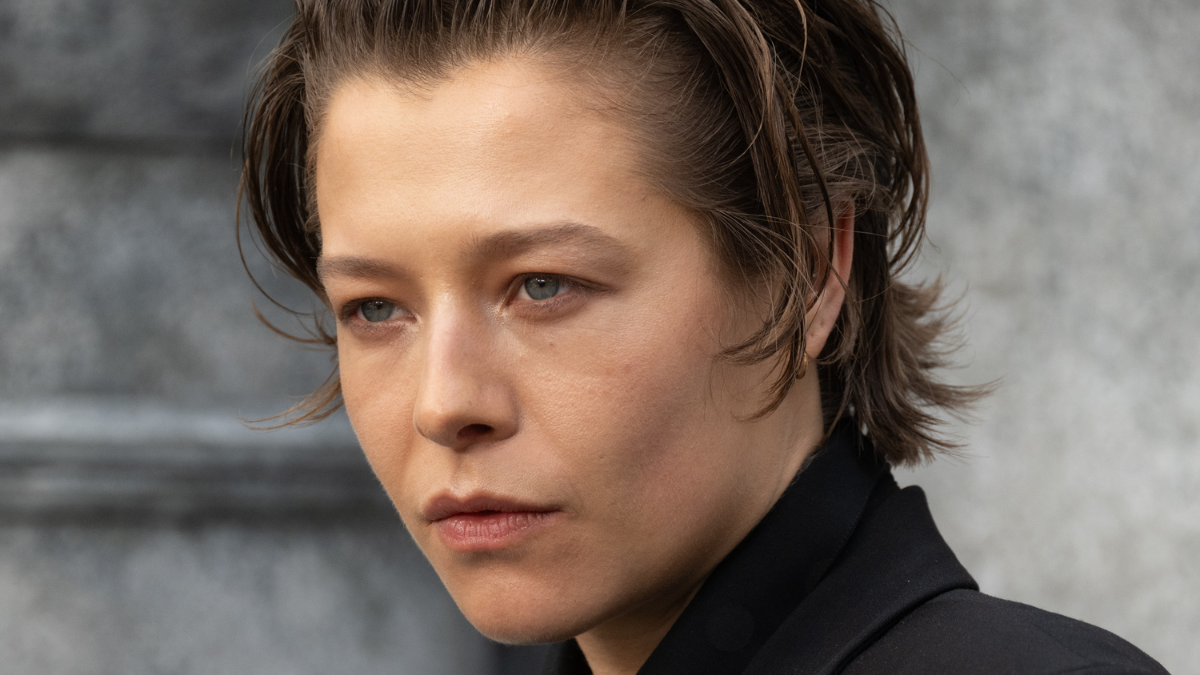 Actriz de Euphoria quiere hacer una película de vampiros con protagonista de House of the Dragon ...