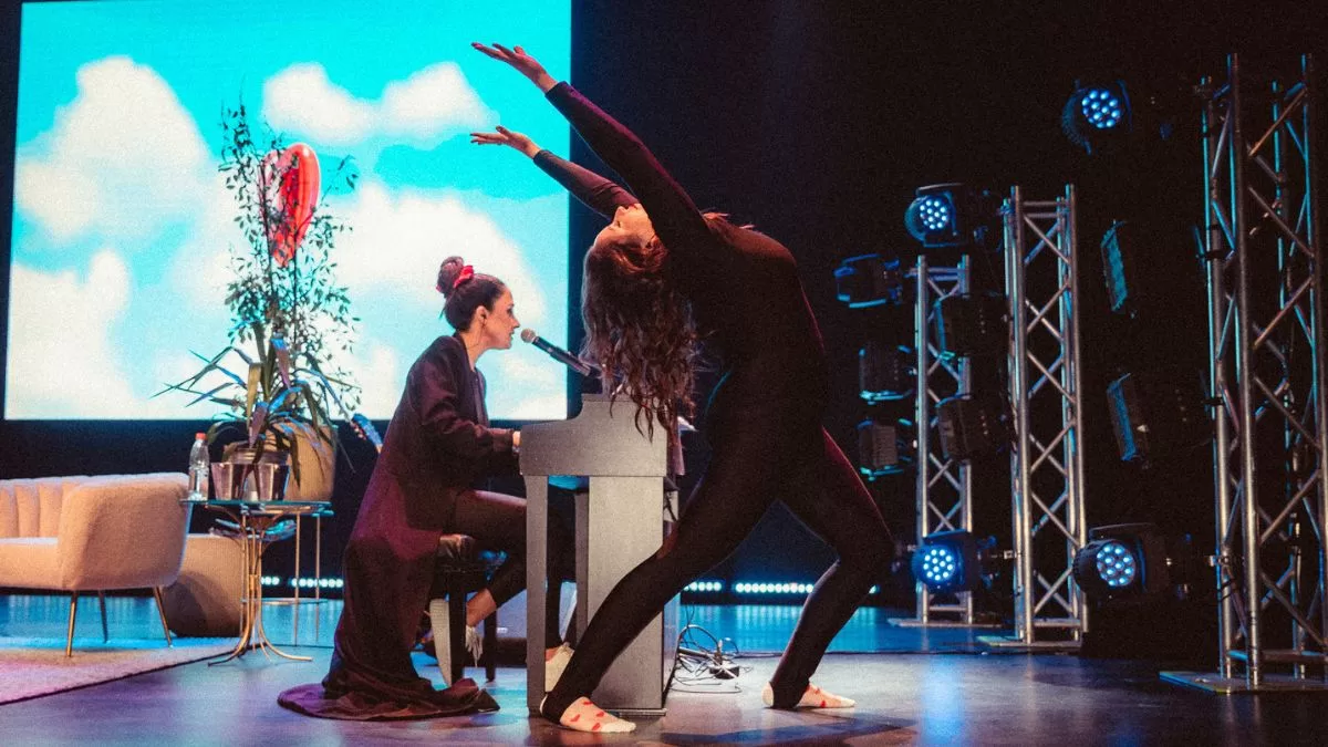 Expertas en Nada agenda dos shows nuevos: Cuándo y dónde verlos — Rock&Pop