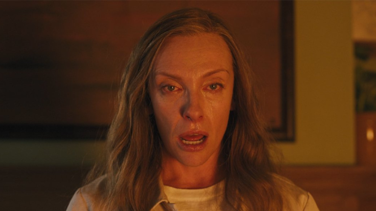 Los detalles de Hereditary que la hacen todavía más espeluznante y no te habías dado cuenta ...