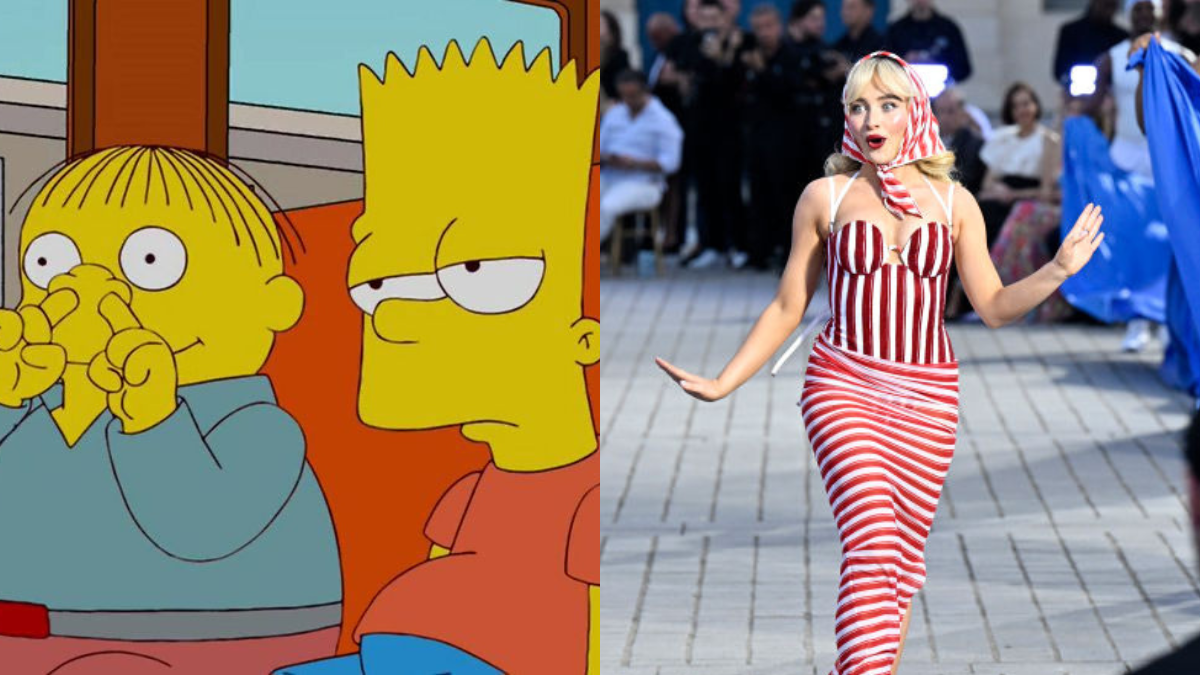 Fanáticos descubrieron que tía de Sabrina Carpenter es actriz de voz en ...