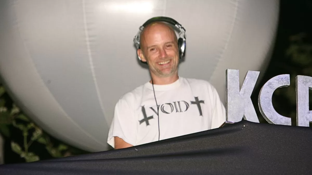 Estos son los dos mejores artistas para carretear según Moby: "Me ...