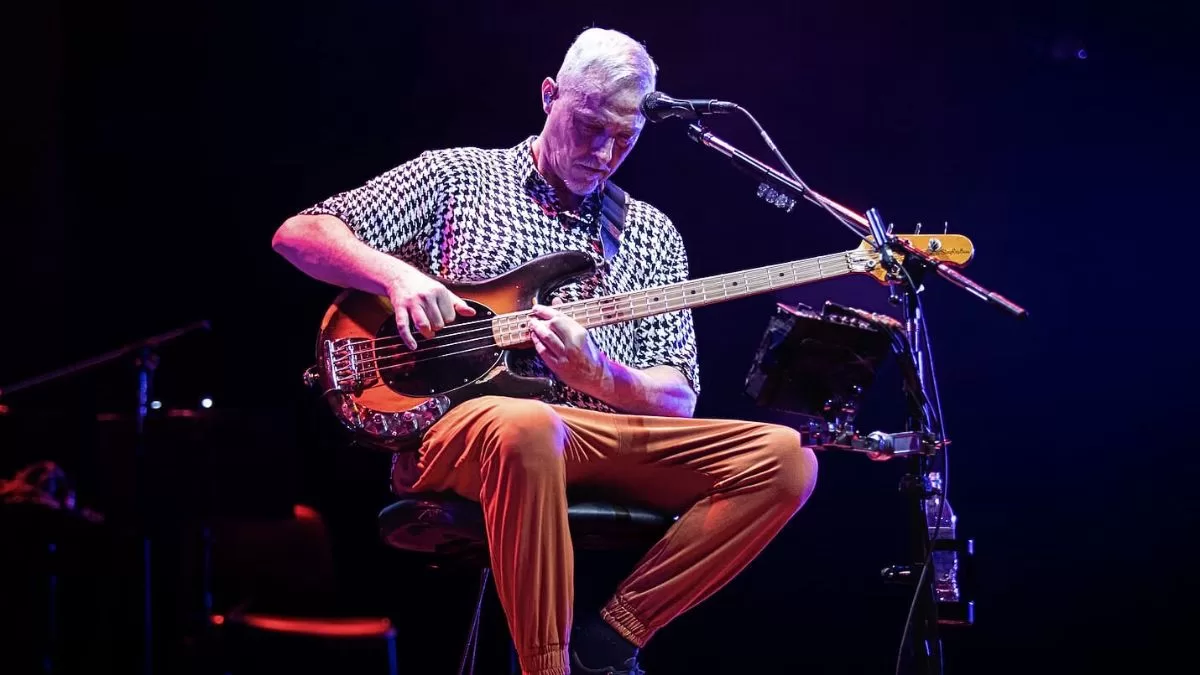 Pedro Aznar viene a Chile para celebrar sus 50 años de carrera con un ...
