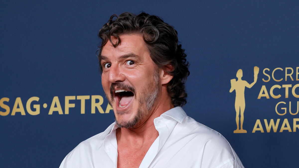 ¿Comenzó el rodaje? Pedro Pascal sube foto con el resto de "Los Cuatro ...