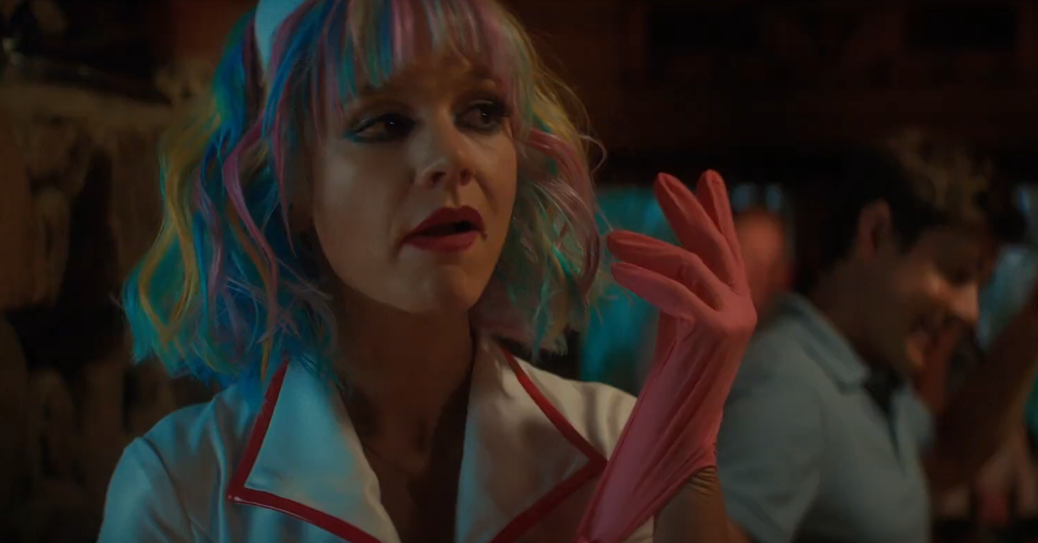 ¿Qué es el female rage?: Te recomendamos 5 películas para entenderlo ...