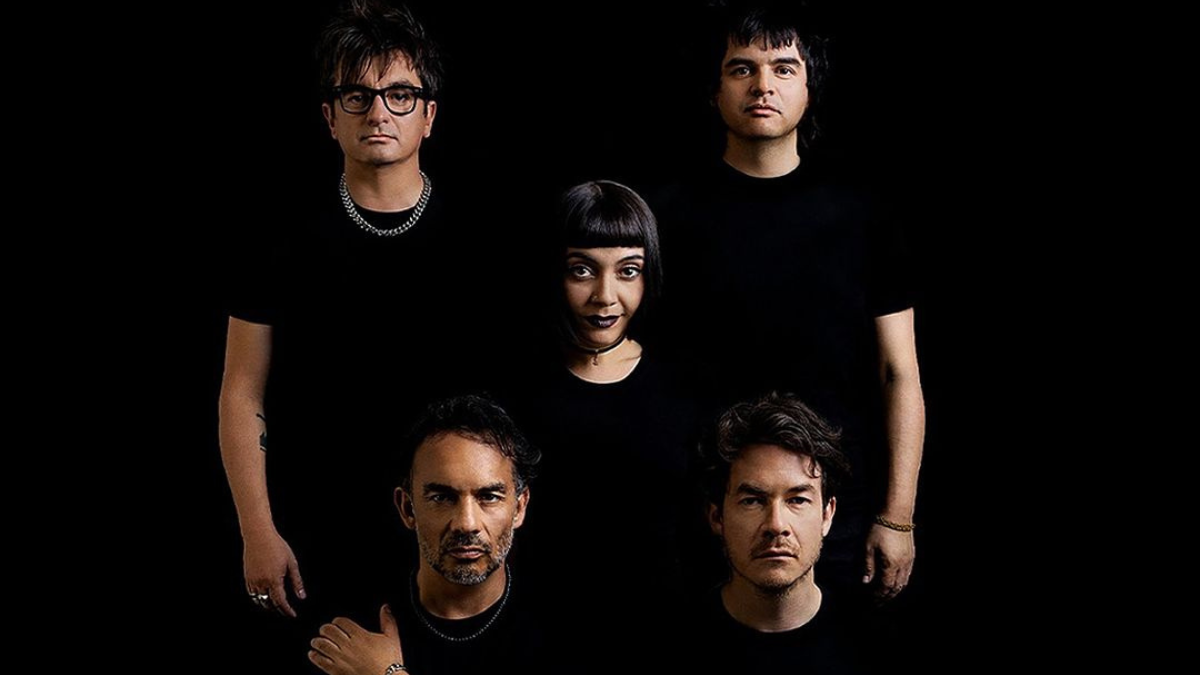 Será grabado en Chile: Los Bunkers anuncian su primer MTV Unplugged ...