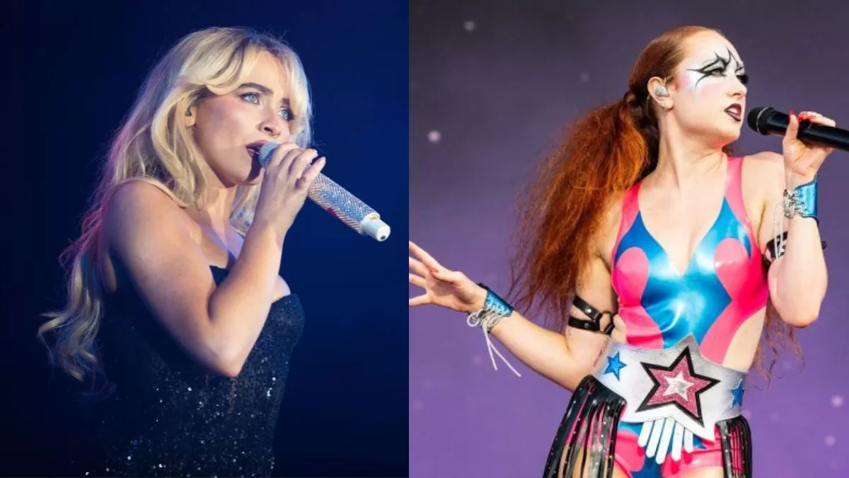 MTV VMAs 2024 cambia su fecha: Dónde, cuándo verlos y quienes se presentarán — Rock&Pop