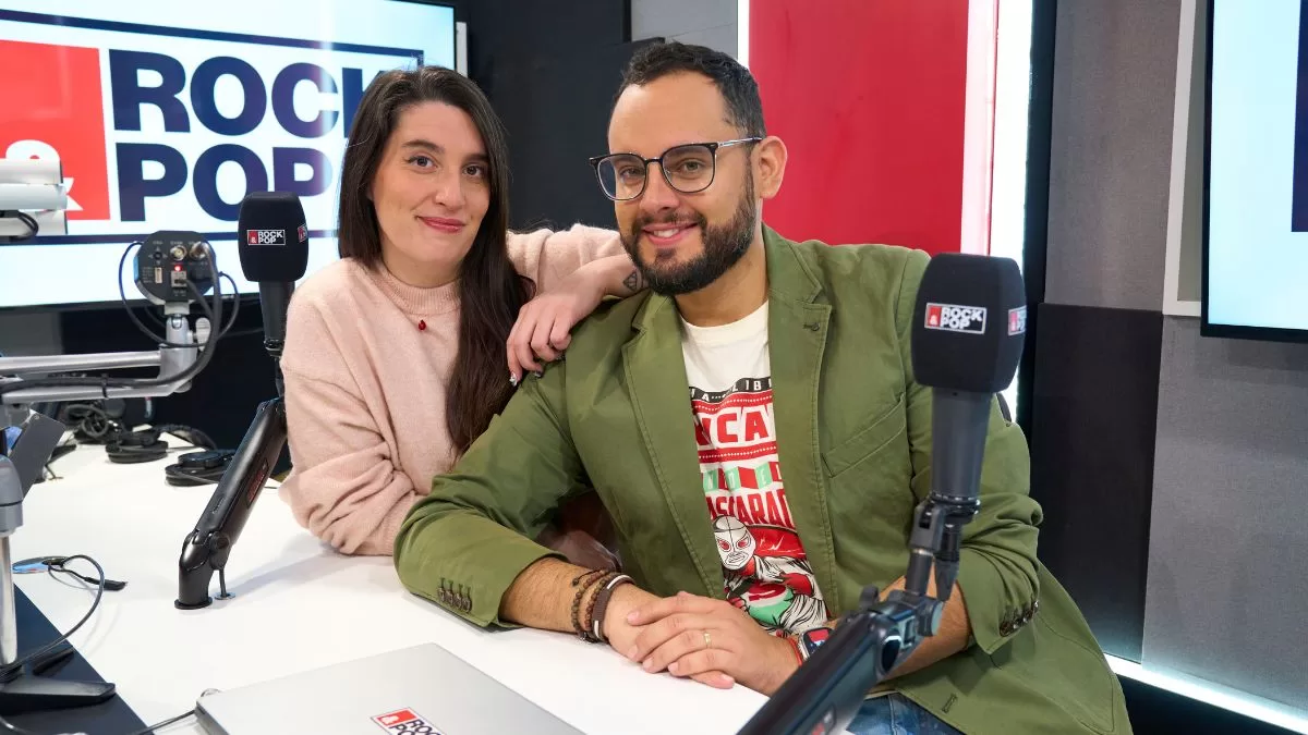 Safari Rock & Pop: Así fue el capítulo debut del nuevo programa de R&P ...