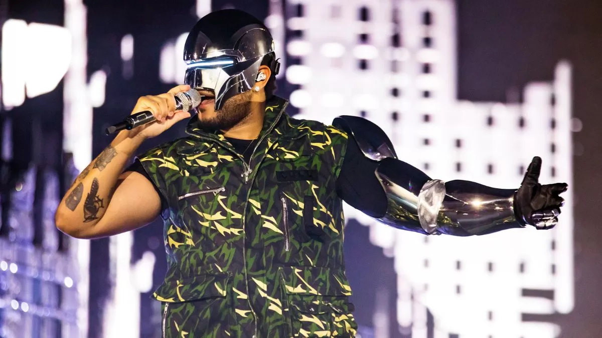 Una nueva era: The Weeknd adelanta más minutos de nueva música con un ...