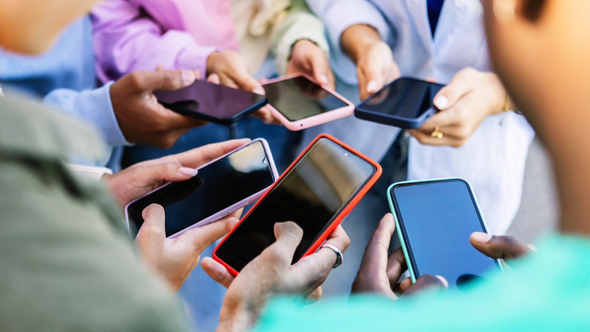 ¿Dónde está el internet móvil más rápido y más lento de Chile? — Rock&Pop