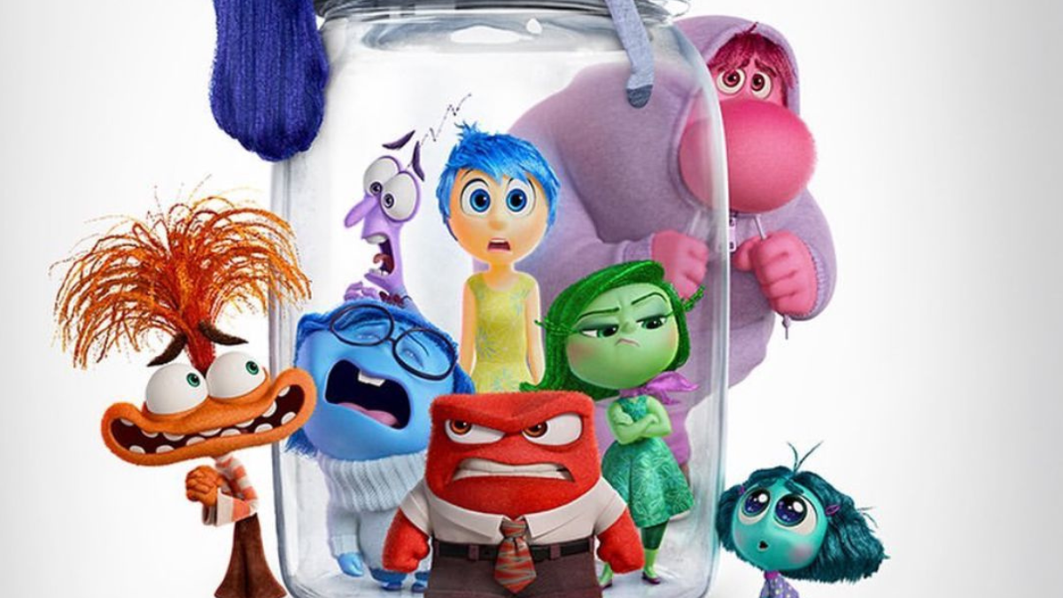 "Intensamente 2" será parte del catálogo de Disney: ¿Cuándo estará ...